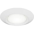 SHILIU-14550S-15 Generation Lighting Traverse Lyte Round 6 in. 3000K ...