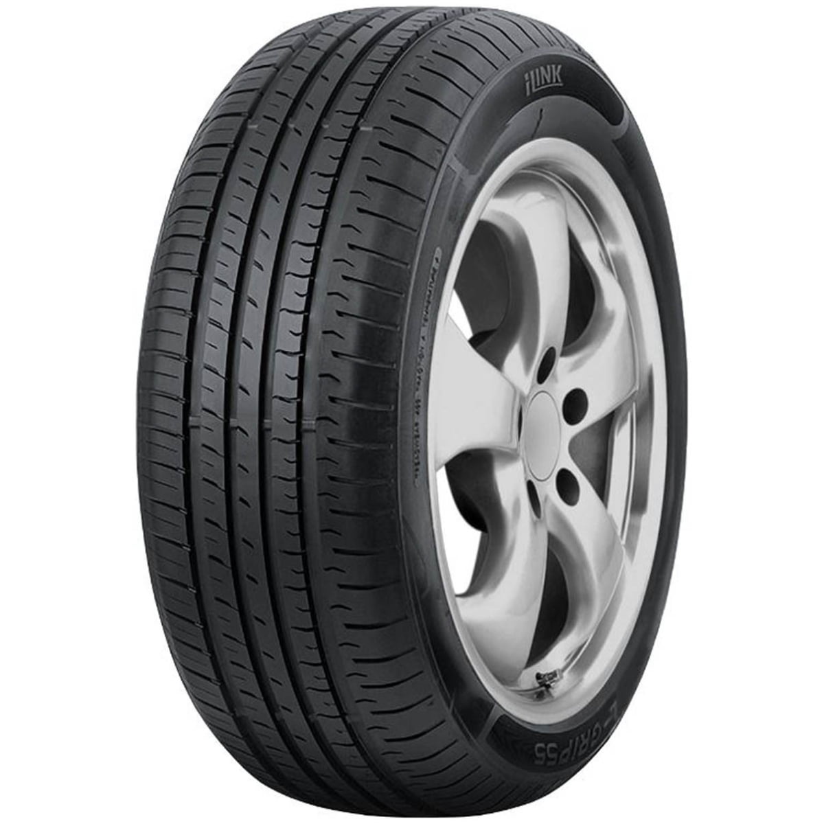 Llanta 175/70R13 82T Ilink L-Grip55 | Bodega Aurrera en línea