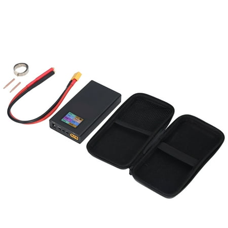 DIY Mini Spot Welder, Spot Welding Machine Temperature Control ...