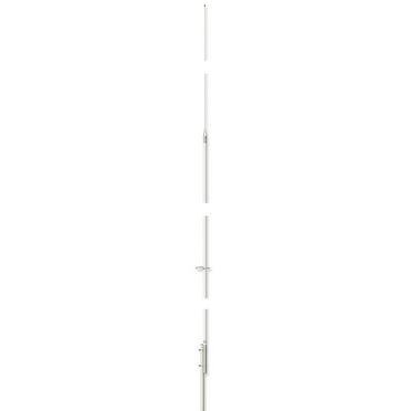 Shakespeare 5018 17.5', 9dB Galaxy VHF Antenna, 2-Pc - Walmart.com