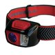 Primos Hunting Bloodhunter HD Head Lamp Flashlight Black/Red - Walmart.com