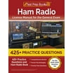Ham Radio Technician License Exam Flashcard Study System : Ham Radio ...