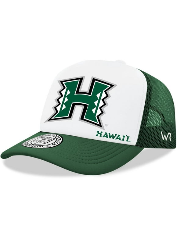 Hawaii Warriors Hats