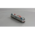Bachmann Trains ACS-64 Dcc Wowsound Equipped Electric Locomotive AMTRAK ...