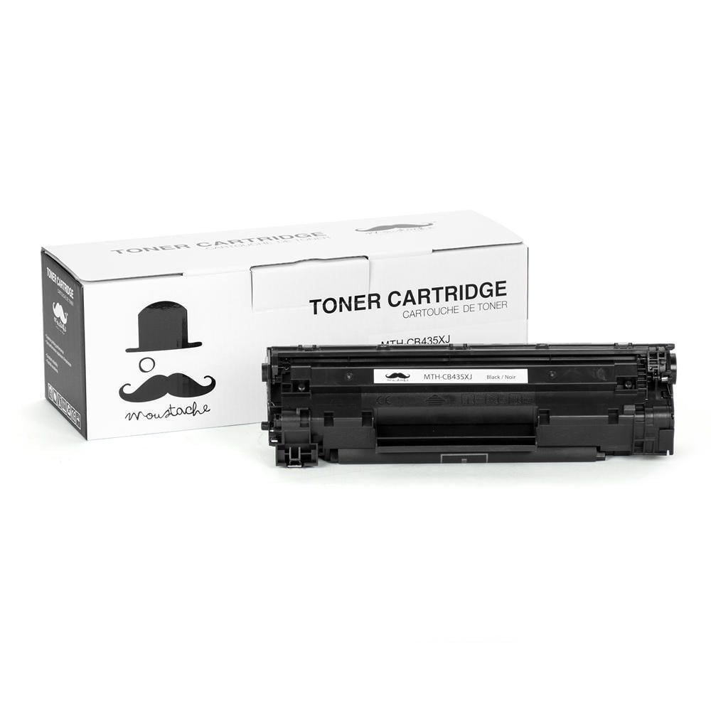 Click here for Moustache Compatible Hp 35x Cb435x Black Toner Car... prices
