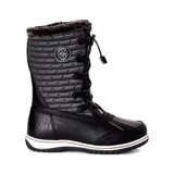 Totes Women’s Liz Snow Boot - Wide Width Available - Walmart.com