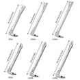 Professional Rod Lifter Rods Gripper Tool Nails Puller Crow Tool With ...