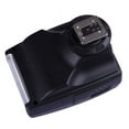 Sony Flash (TTL) Compact Mult-Function LCD Flash (TTL, M, Multi ...
