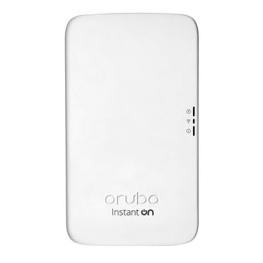 HPE Aruba AP-203H IEEE 802.11ac 867 Mbit/s Wireless Access Point ...