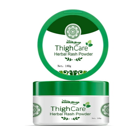 140g Adults Prickly Heat Powder Hot Weather Hot Weather Accessory Body ...