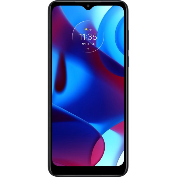 Boost Mobile Motorola