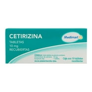 Biomics Cefixima 400 mg 6 cápsulas | Walmart en línea