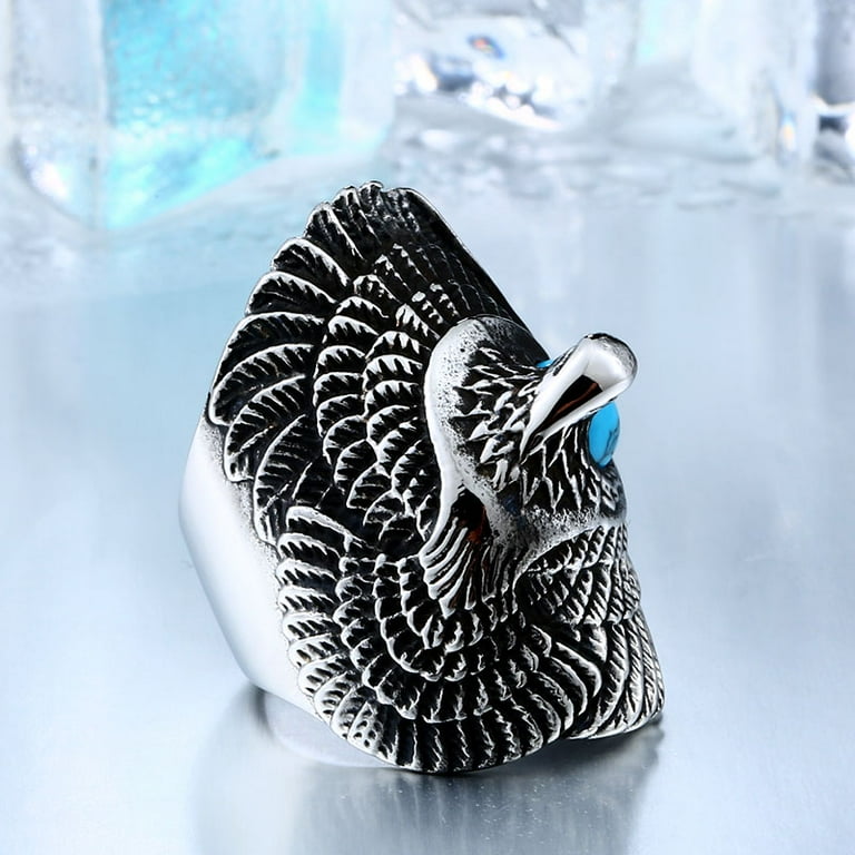 Cool Animal Rings For Men