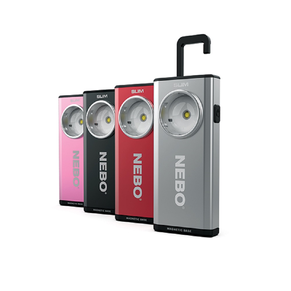 Nebo 6694N SLIM Rechargeable Pocket Light Walmart Nebo 6694N SLIM Rechargeable Pocket Light Walmart