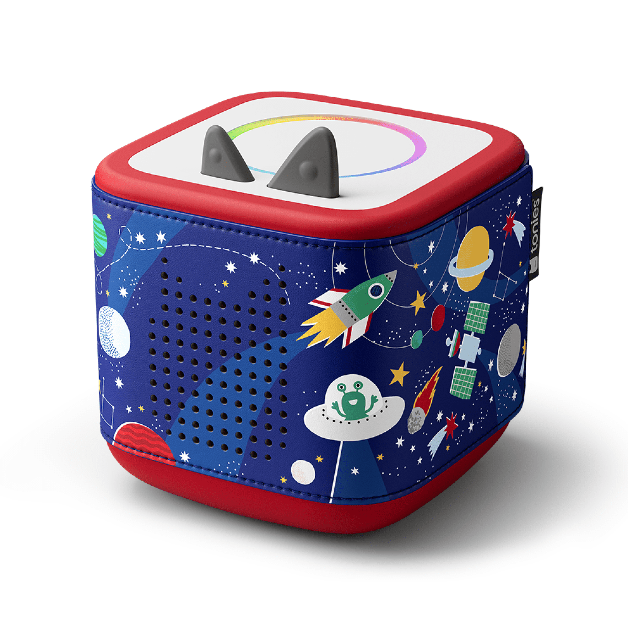Click here for Tonies Toniebox 2 Sleeve: Space prices