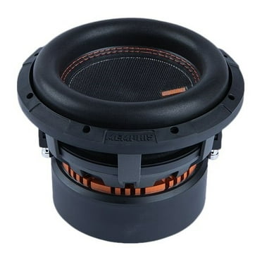 Memphis Audio M71212 M7 Series 12 inch Component Subwoofer - Walmart.com