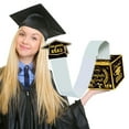 SLYNSHome 2024 Graduation Inventive Money Surprise Box Graduation ...