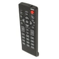 TV Remote Control Replacement for Sylvania Emerson TV LC195EMX LC320EMX ...
