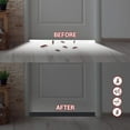 Door Draft Stopper Weather Strip, Under Door Draft Blocker Door Sweep ...