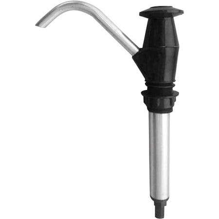 Caravan Sink Hand Water Pump, Camping Faucet, Trailer, Motorhome ...