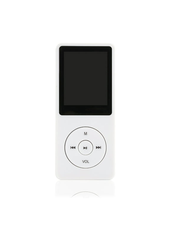 All MP3 Players in Portable Audio - Walmart.com