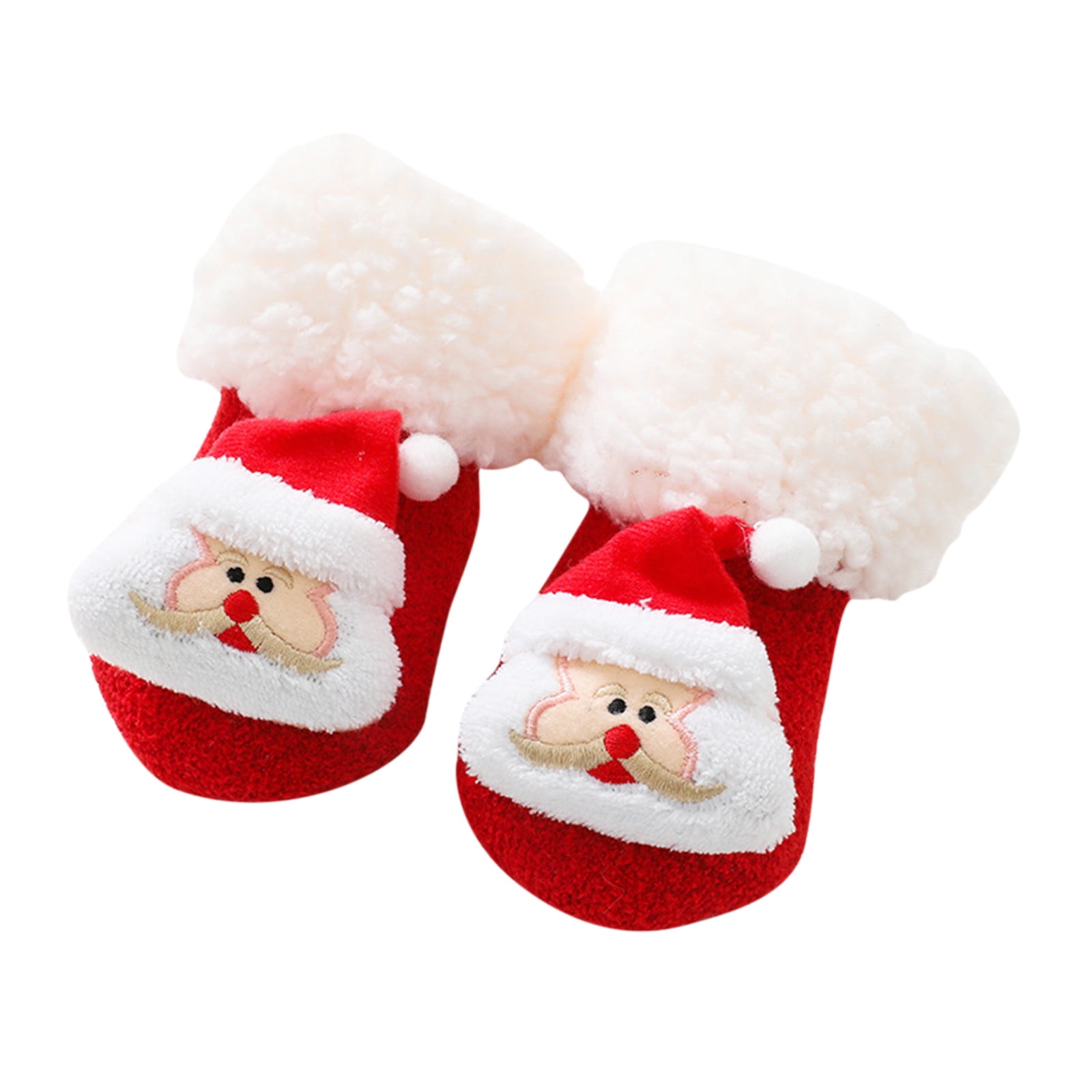 Click here for Fgnfyis Baby Socks Christmas Socks Toddler Boys Gi... prices
