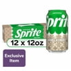 Sprite Vanilla Frost Sprite 12 Pack, 12 oz Caffeine-Free Can - Walmart.com