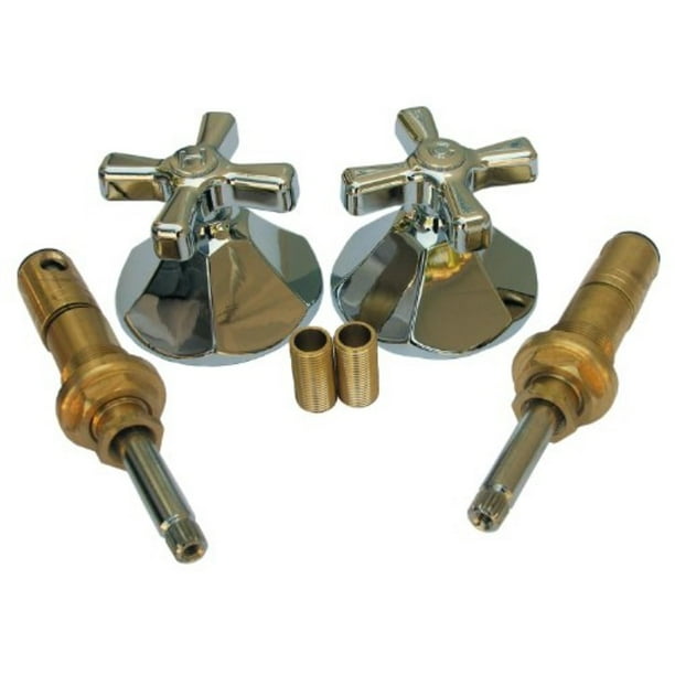 American Standard Shower Valve