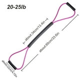 Boxing Resistance Bands Elastic Band Rope Rubber Speed Training Anti ...