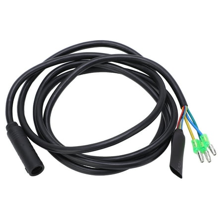 E Bike Motor Conversion Line, Motor Convert Extension Cable Waterproof ...