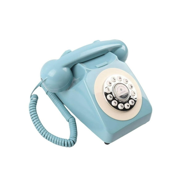 landlines Desk Telephone Wedding Supplies Decorative for Birthdays ...