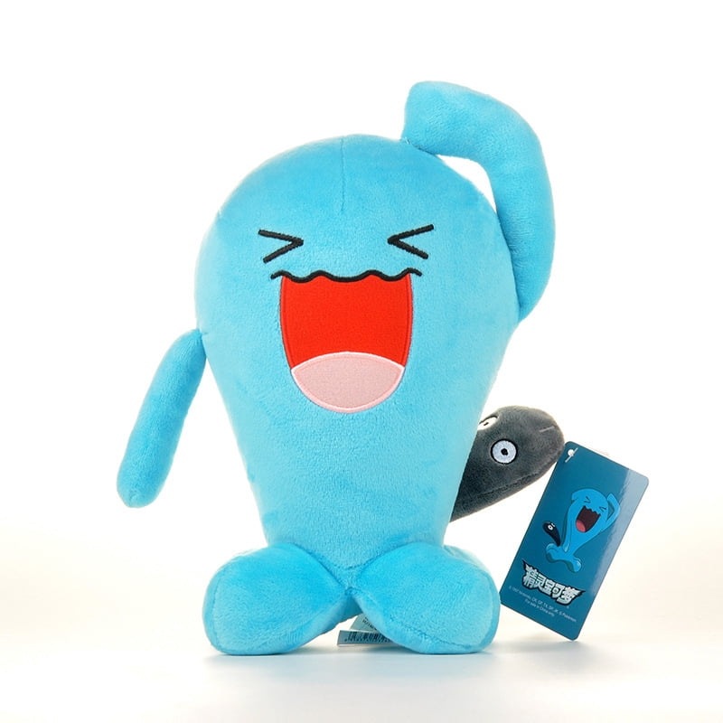 Pokémon Pikachu Muñeco De Peluche Pato Melocotón Squirtle Muñeca ...