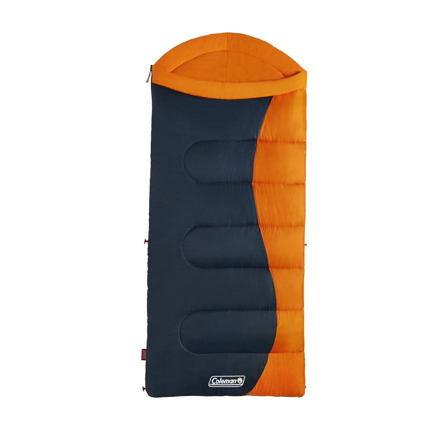 Click here for Coleman Montauk -6°c/20°f Sleeping Bag Long prices