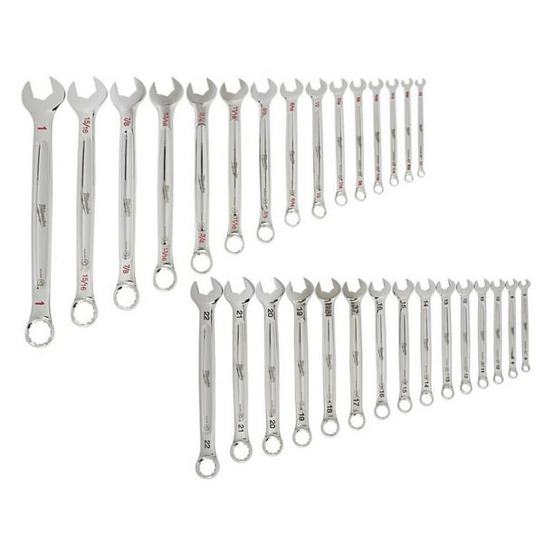 Milwaukee Mechanic Tools