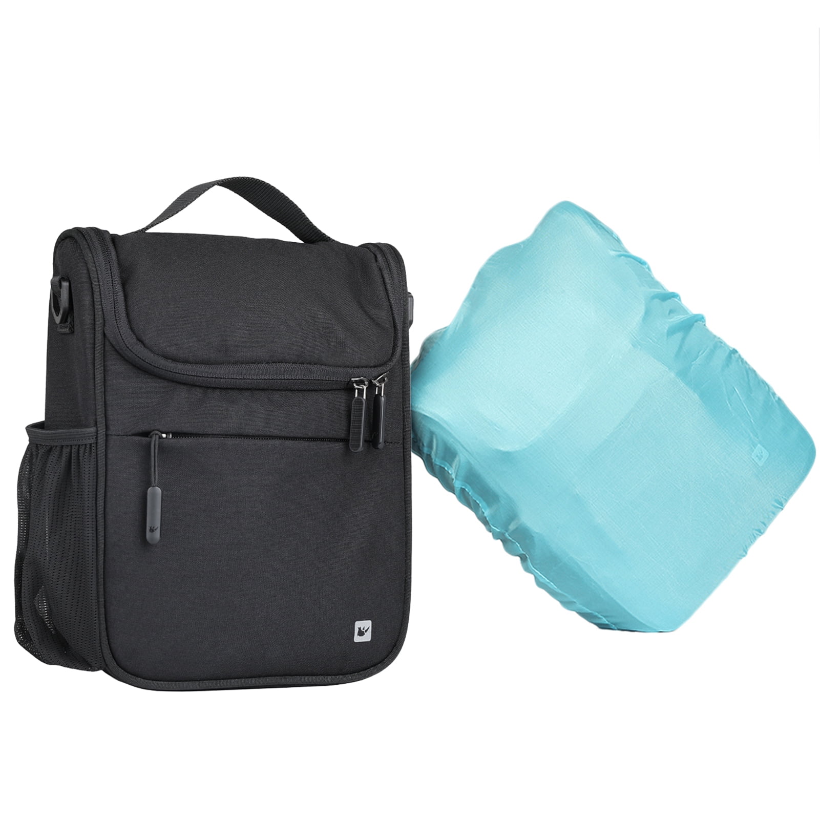 Click here for Pepisky 5l Capacity Handlebar Bag Aluminum Coat He... prices