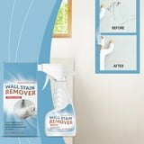 Wall Cleaner for Painted Walls, Spray Quickly To Clean Up Stains The ...