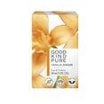 Good Kind Pure- Vanilla Ginger, Perfume for Women, 1.0 FO - Walmart.com