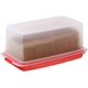 Signoraware Bread Box - Plastic Food Storage Container, Keeps Bread ...