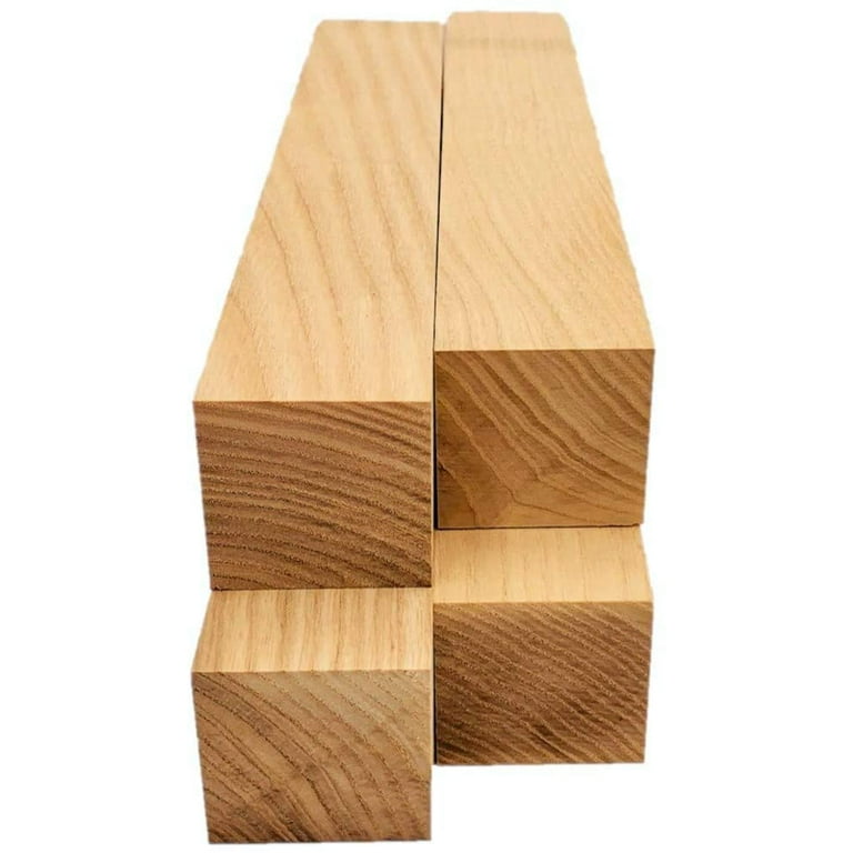 Barrington Hardwoods White Ash Lumber Turning Blanks Ireland