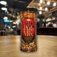 Utz Pub Mix, 20 oz Barrel - Walmart.com