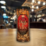 Utz Pub Mix, 20 oz Barrel - Walmart.com