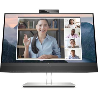 HP M24f FHD Monitor 23.8" FHD (1920 x 1080) 48-75 Hz - Walmart.com