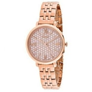Bulova Women's Classic Diamond Watch 96P148 - Walmart.com