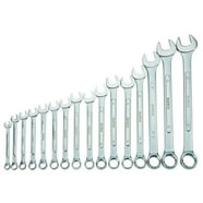 ABN Adjustable Spud Wrench Set - 3 Piece Metric Spiked Tool with Case ...