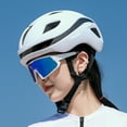 WINDLAND Photochromic Cycling Glasses Eyewear Light Weight Flexible ...