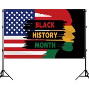 Black History Backgrounds
