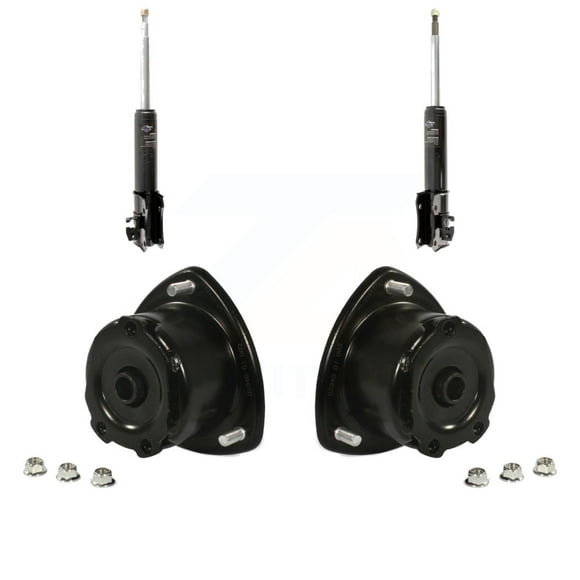 Suzuki Vitara Suspension Strut Assembly