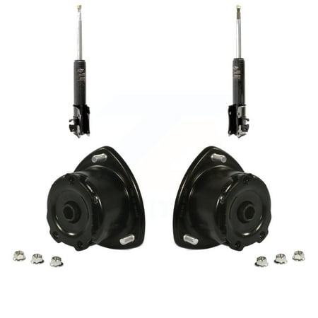 Transit Auto - Front Suspension Shock Absorber And Strut Mount Kit For ...