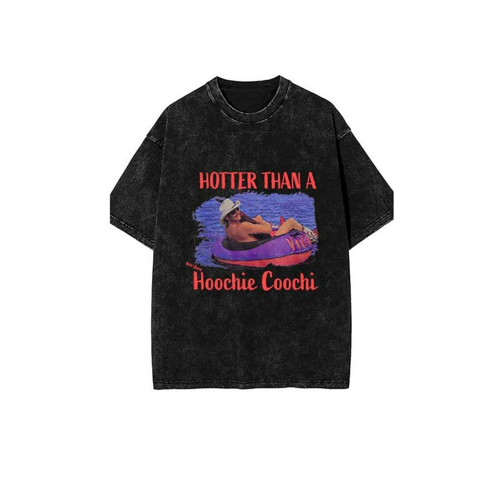 Click here for Generic Unisex Vintage 90s Country hoochie Coochi... prices