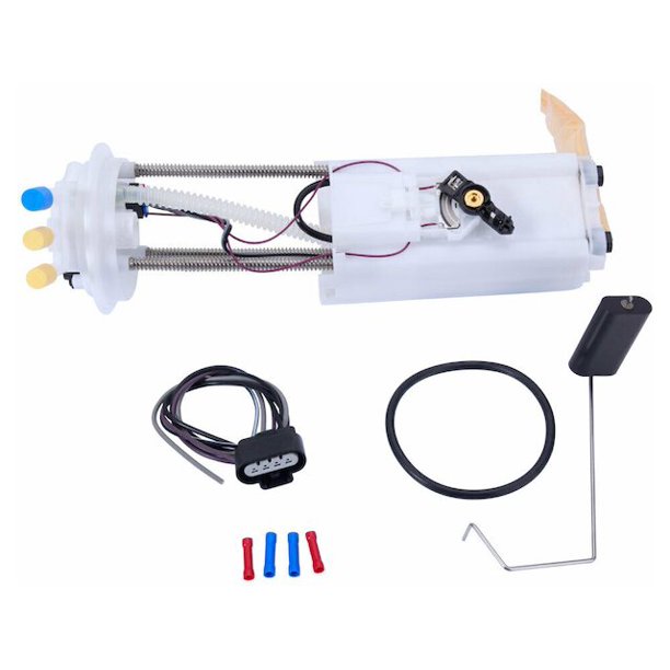 Fuel Pump - Compatible with 1997 - 2002 Chevy Blazer 2-Door 1998 1999 ...